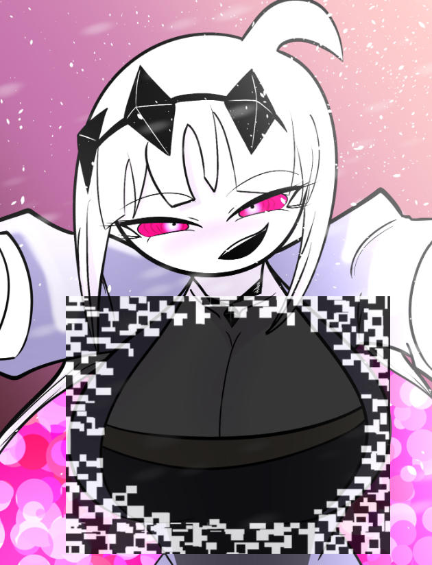 Nikusa Shaking Breasts Edit By Jacobanthonyvandenbr On Deviantart