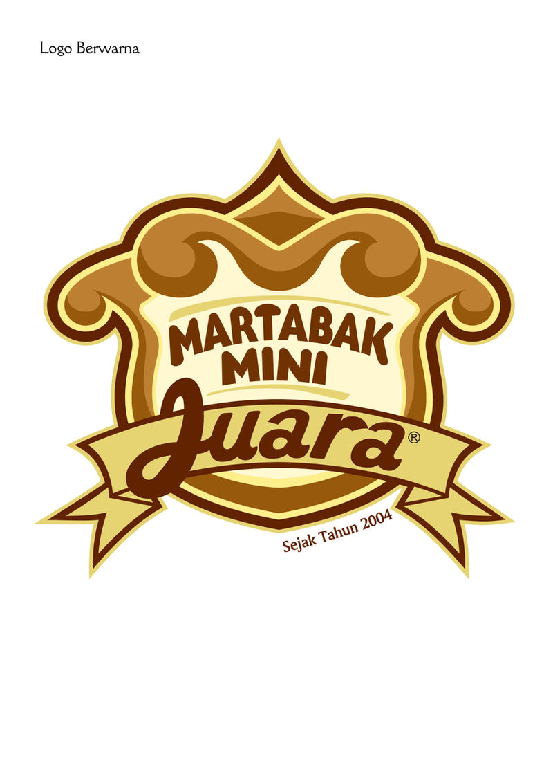 Logotipo De Martabak Murtabak Wikipedia