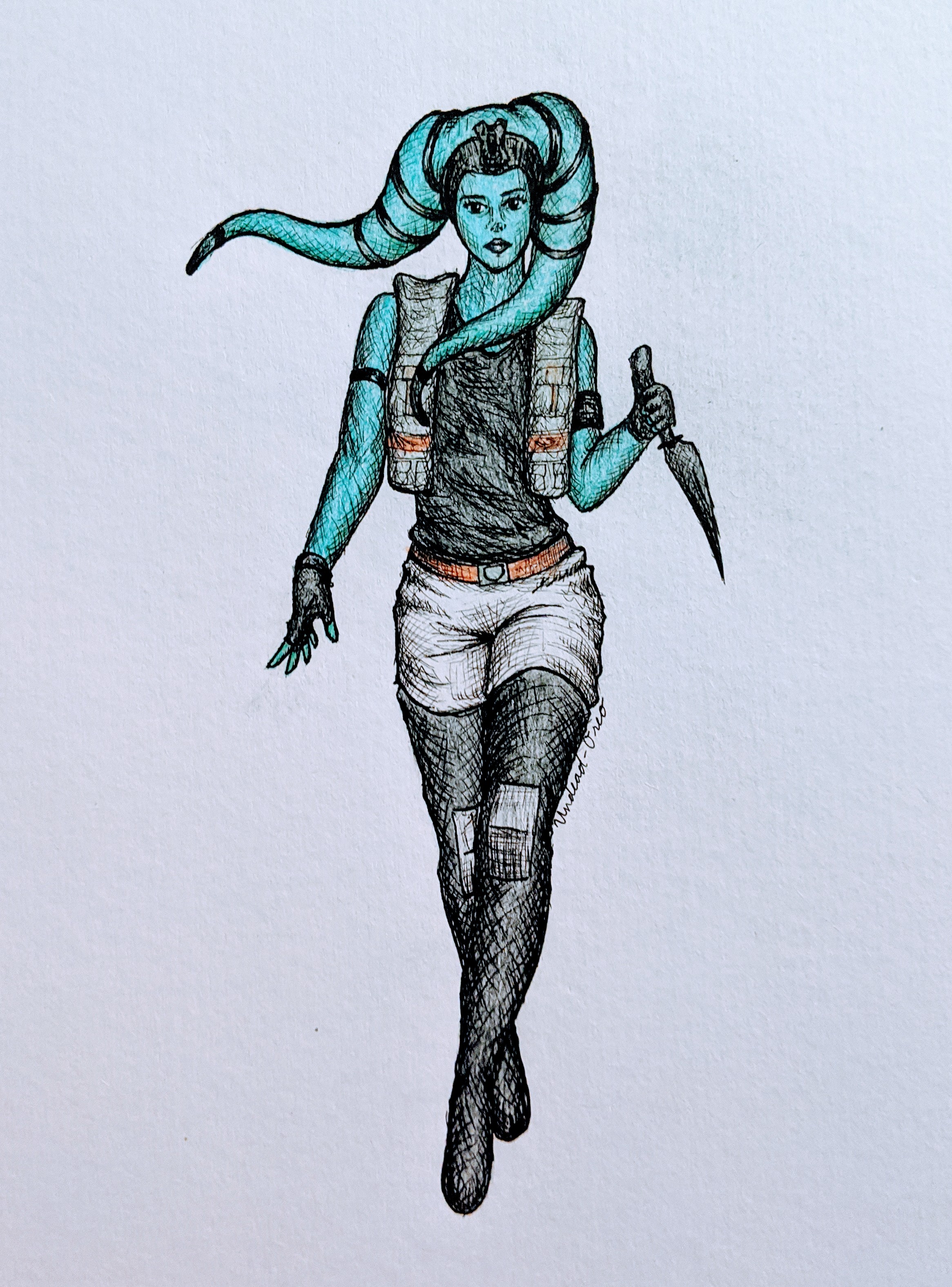 Kotor Mission Vao By Undead Oreo On Deviantart
