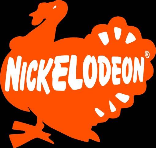 Nickelodeon Logo Turkey 3 By 30nyeave On Deviantart
