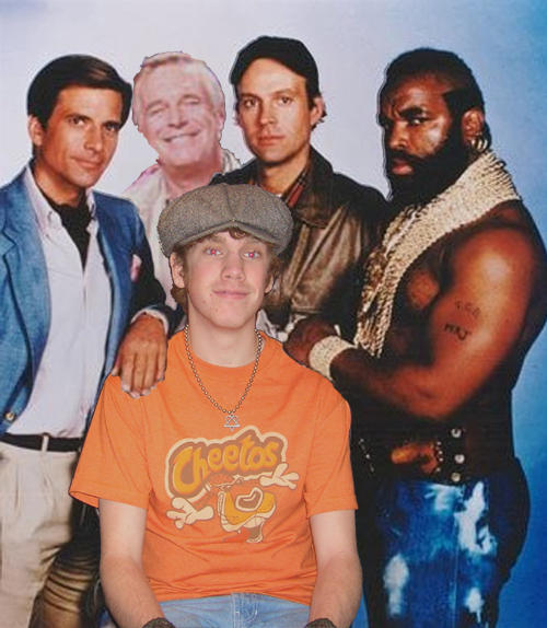 The true A-team by FillupLeighton on DeviantArt