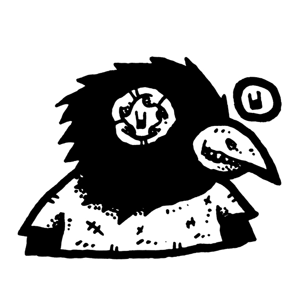 Steam Avatar Commission 25 By Barnaclebrain On Deviantart