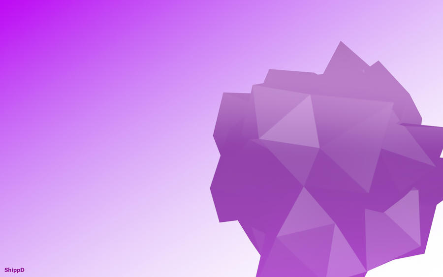 Abstract Purple By Shippd On Deviantart