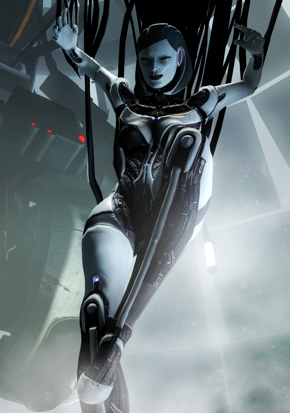 Portal Effect Edi By Yhrite On Deviantart