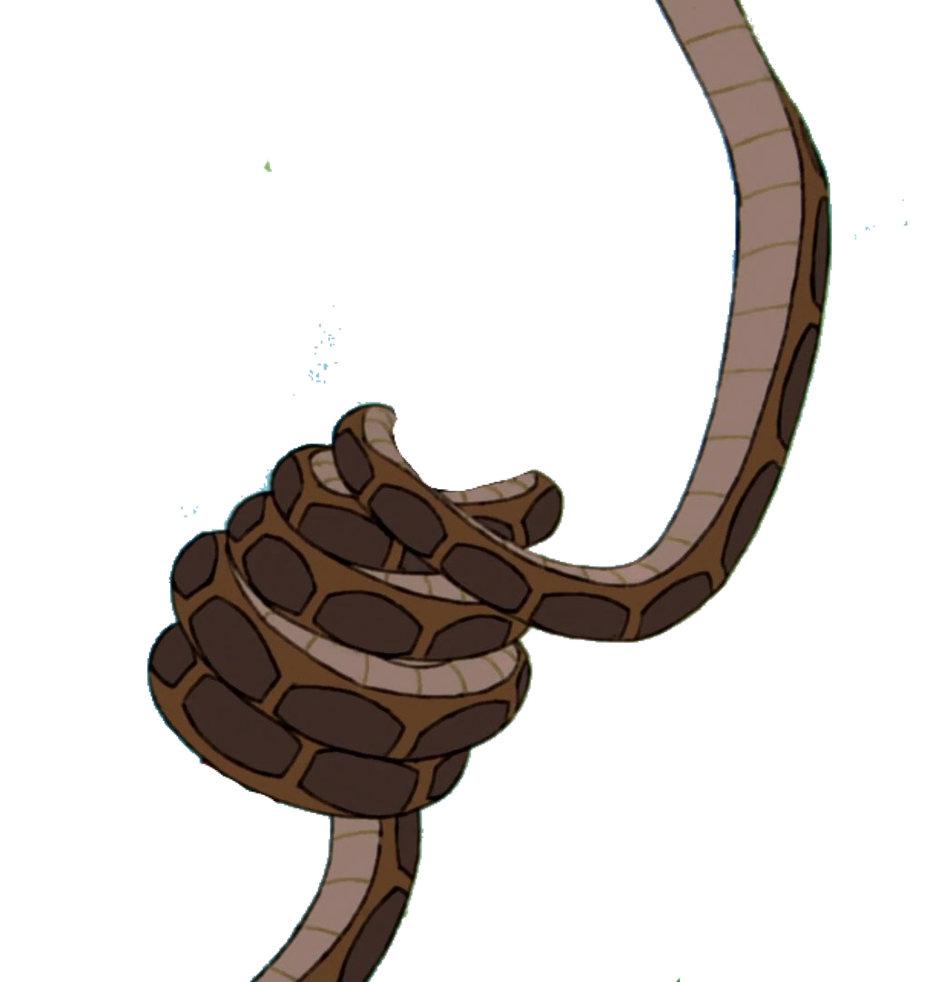 Kaa Coils Render 11 By Nickytoony On Deviantart
