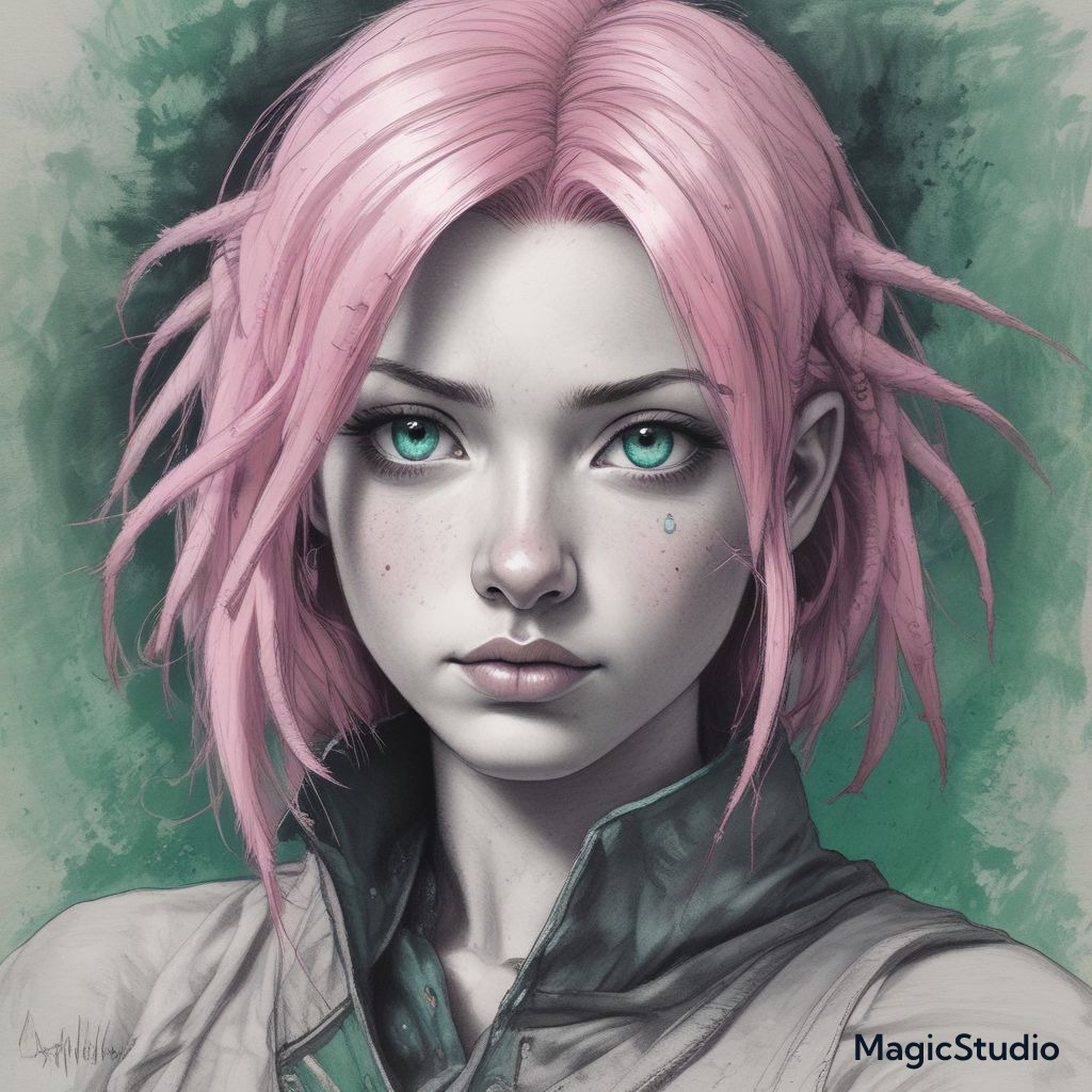 Sakura Pink By Apc04 On Deviantart