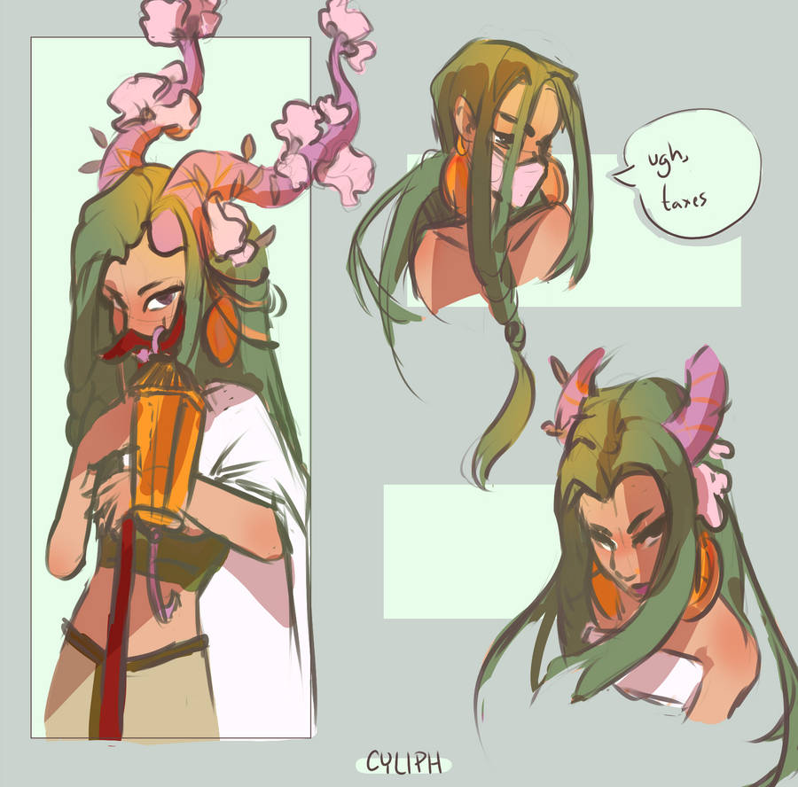 Assigned Cop At Birth By Cyliph On Deviantart