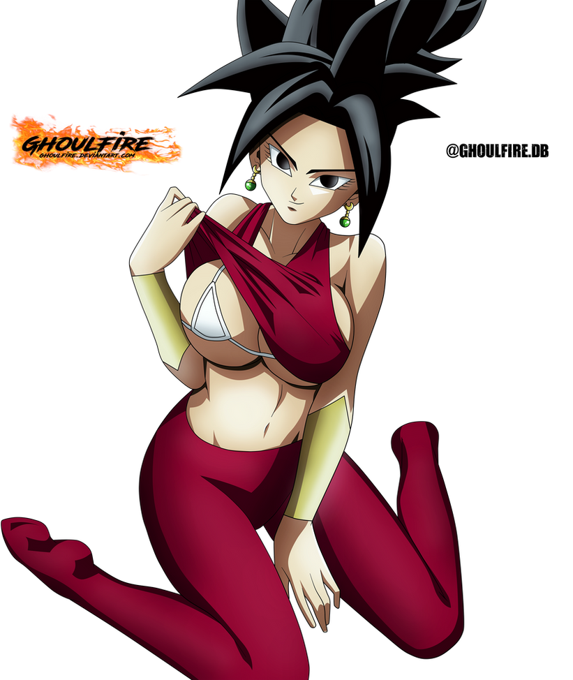 Kefura / Kefla 2 by GhoulFire on DeviantArt Kefura / Kefla 2 by GhoulFire on DeviantArt