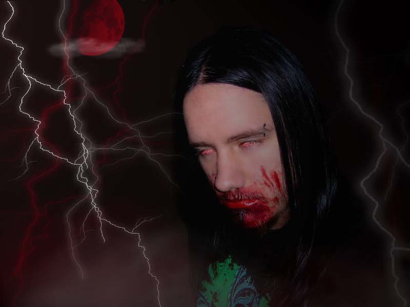 Evil Jay by xFrozenShade on DeviantArt