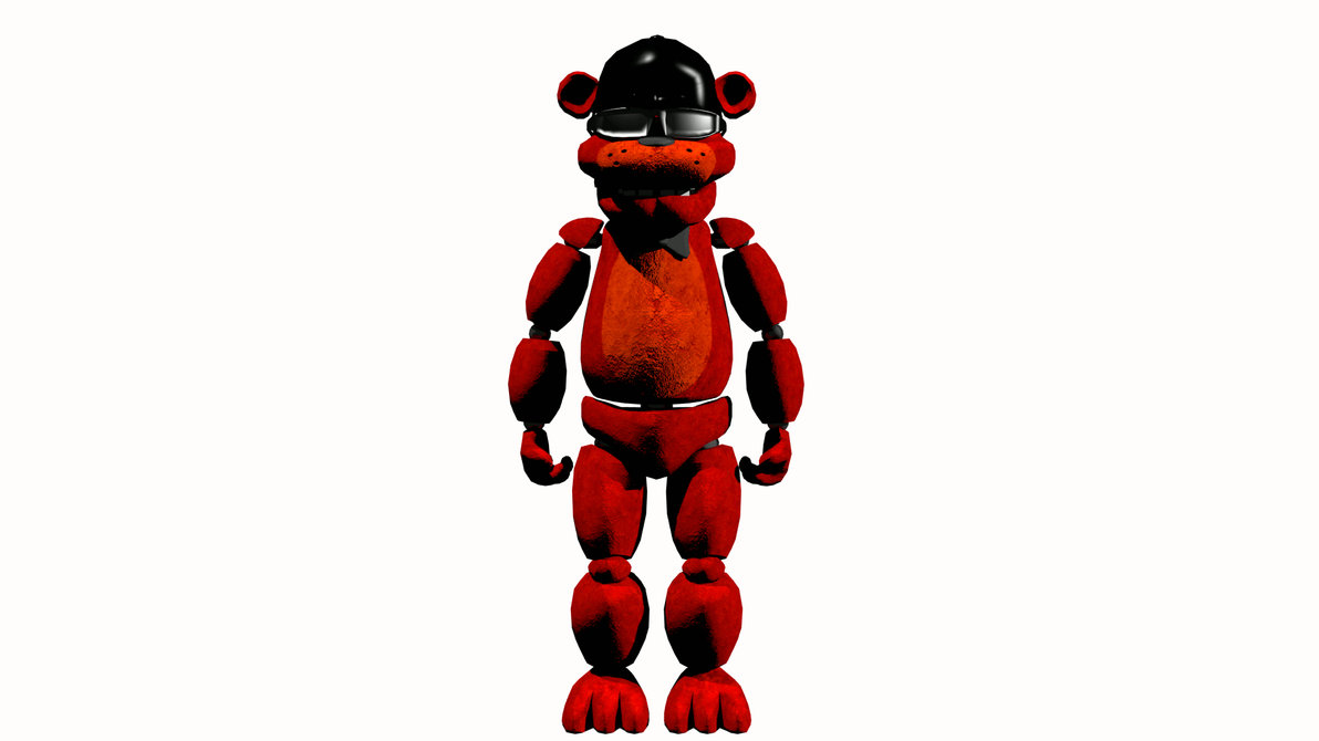 Mike's jumpscare (fixed upload) by mikequeen123 on DeviantArt Mike's jumpscare (fixed upload) by mikequeen123 on DeviantArt