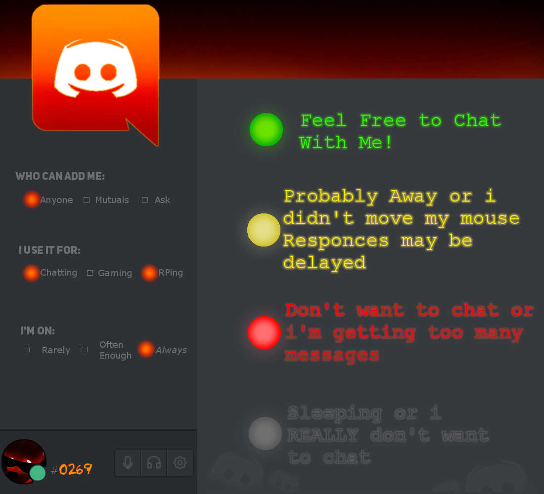 Discord Meme By Cherryvania On Deviantart