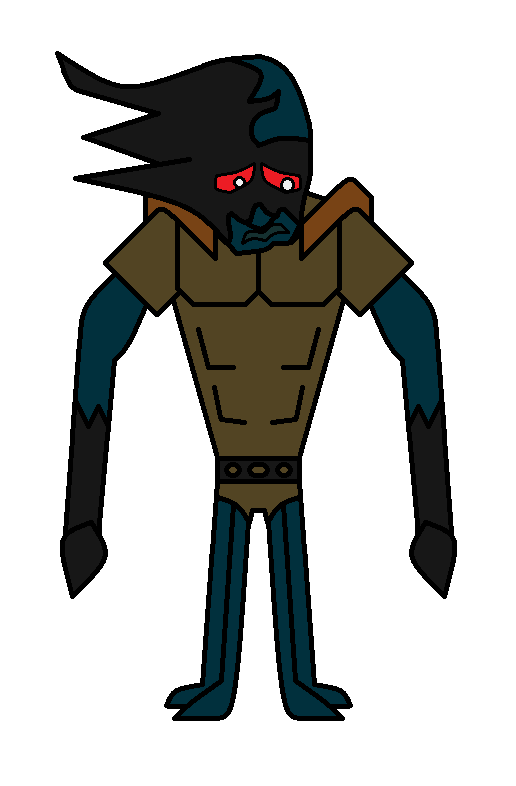 Fnf Handsome Red Mist Squidward By Ganendrae2class On Deviantart