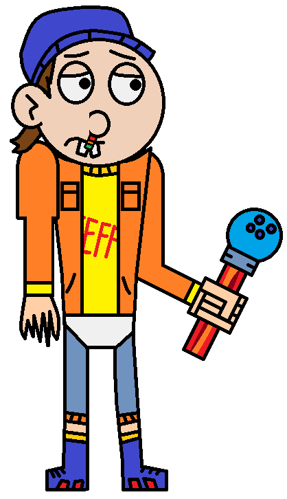 Fnf Soft Sml Jeffy My Take By Ganendrae2class On Deviantart