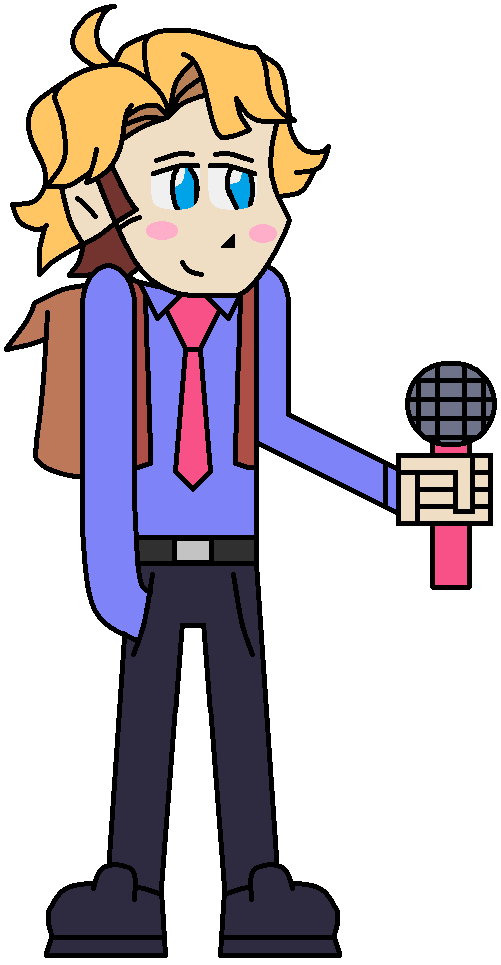 Fnf Senpai My Take By Ganendrae2class On Deviantart