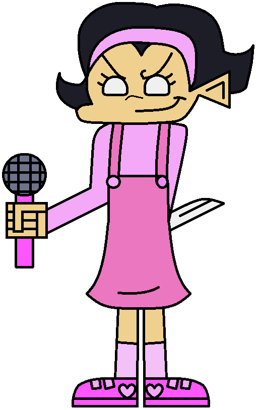 Fnf Nene My Take By Ganendrae2class On Deviantart