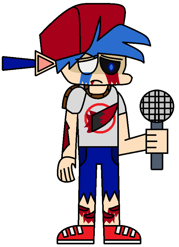 Fnf Marios Madness Soul Bf Concept Fanmade By Ganendrae2class On Deviantart