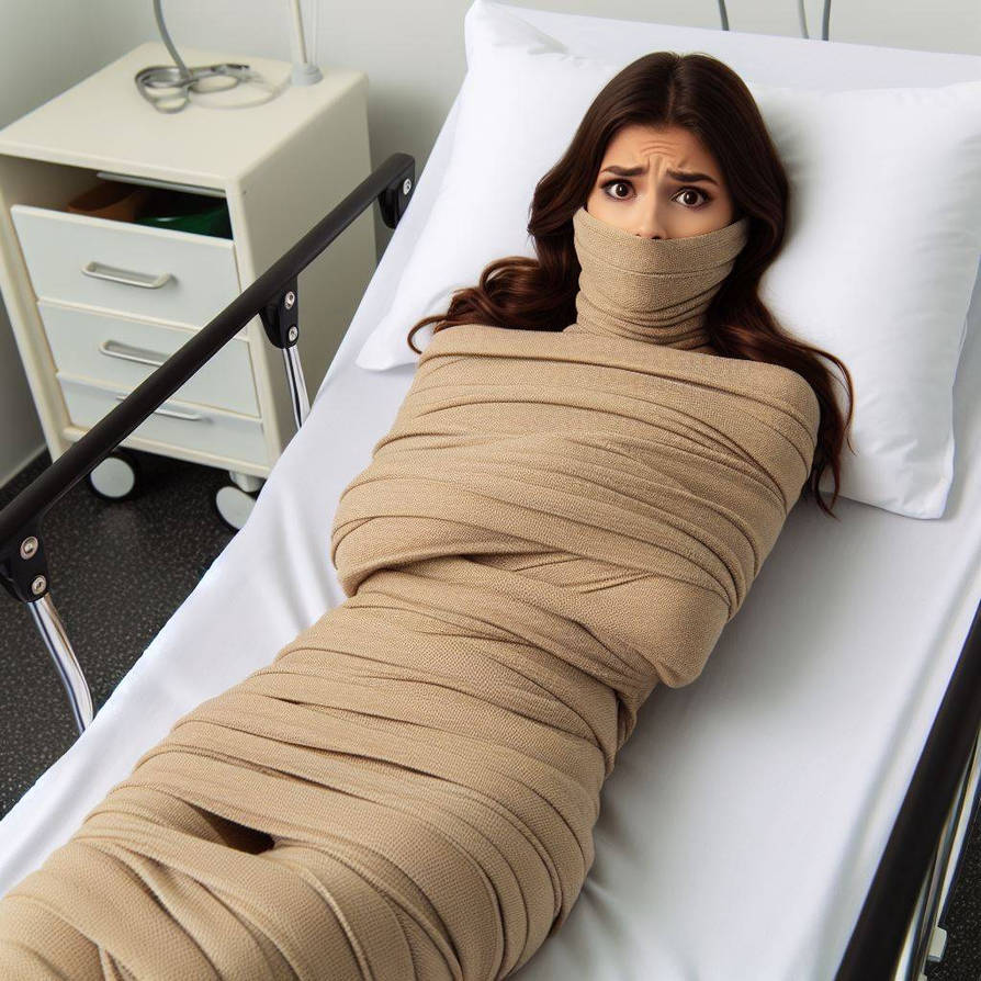 Mummified By Sebodude On Deviantart
