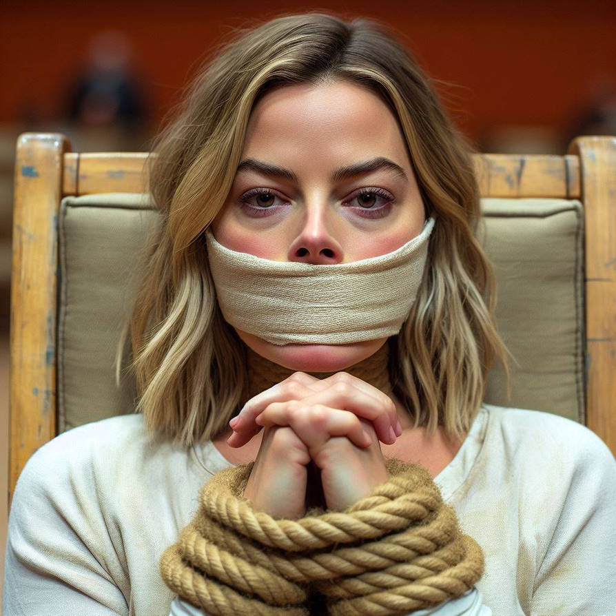 Margot Robbie By Sebodude On Deviantart