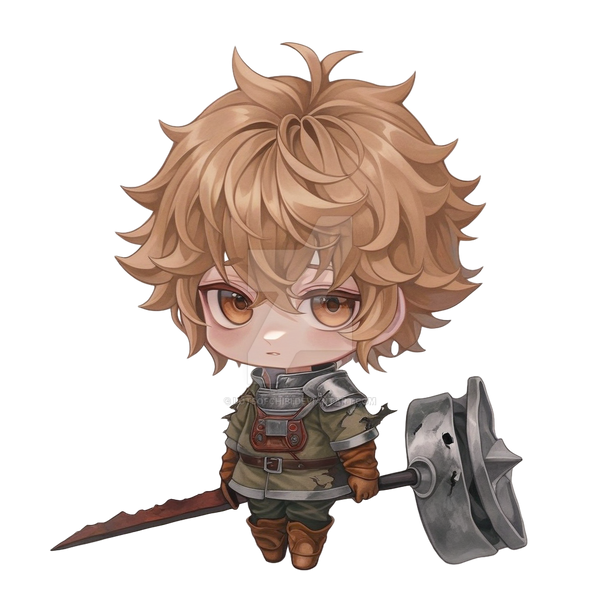 Open 2 Chibi Market Png Adopt 64 By Lotsofchibi On Deviantart