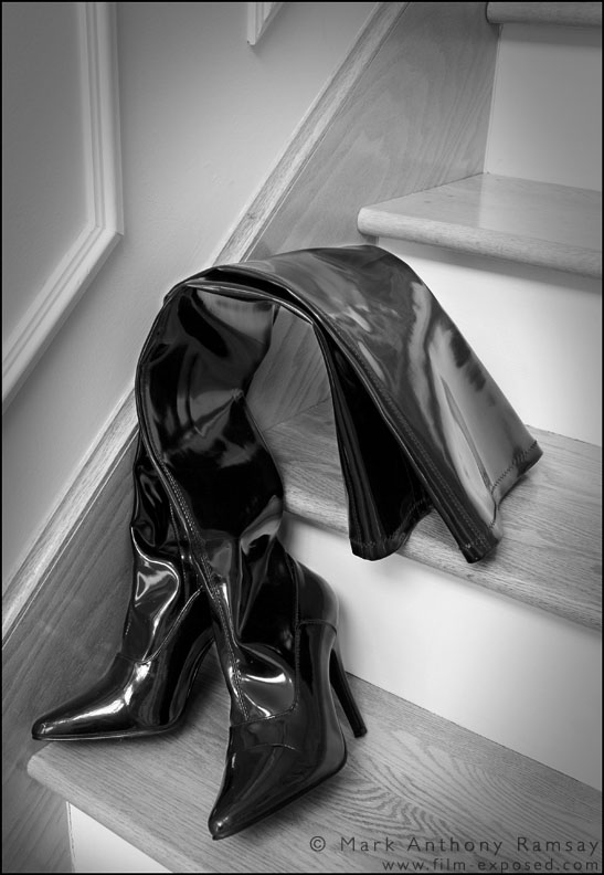 Kinky Boots By Film Exposed On Deviantart