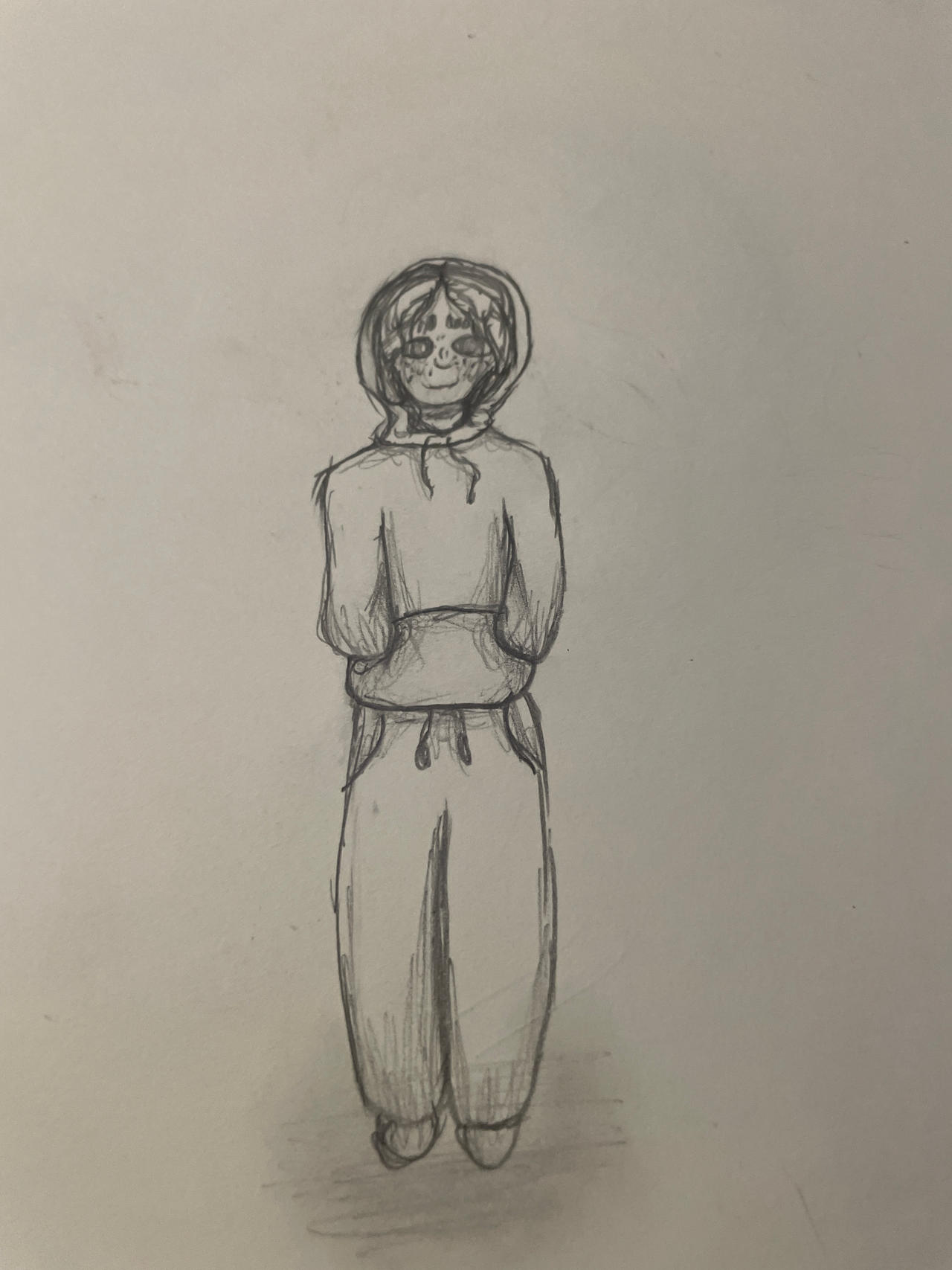 Non-binary child cutie by Calix013 on DeviantArt Non-binary child cutie by Calix013 on DeviantArt