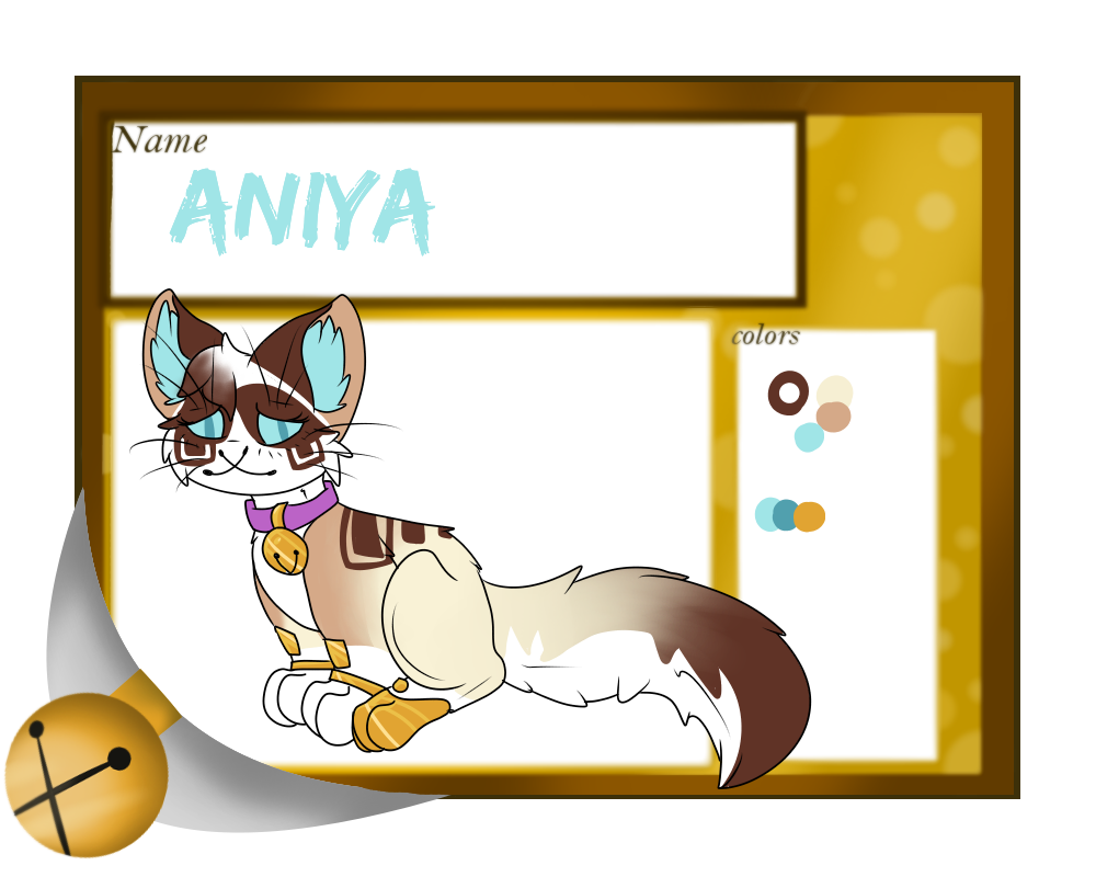Aniya By Grassstrand On Deviantart