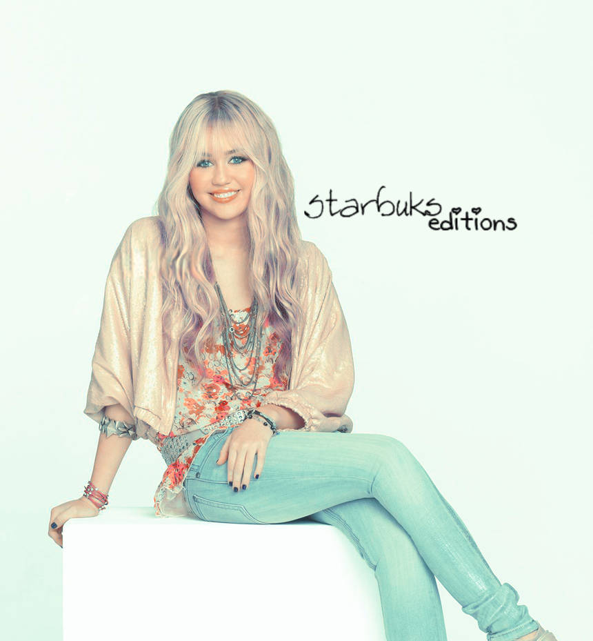 Hannah Montana Forever By Ashleywaterloo On Deviantart