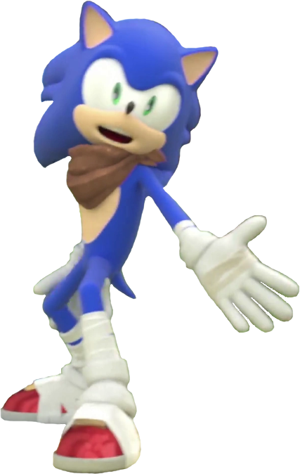 Sonic the Hedgehog (Sonic Boom) render #21 by UltimateSmasher750 on ... Sonic the Hedgehog (Sonic Boom) render #21 by UltimateSmasher750 on ...