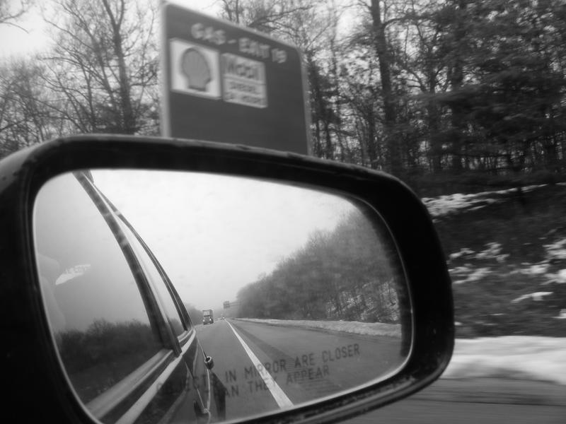 Mirror Shot By Brando19 On Deviantart