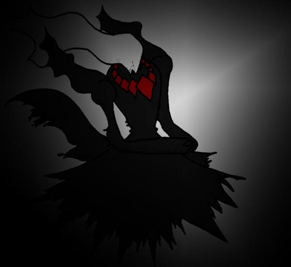 Darkrai Vector By Azuvala Assantri On Deviantart
