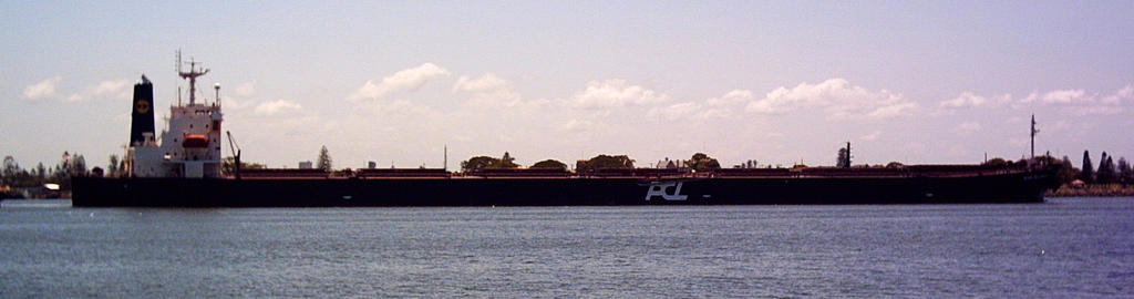 PCL carrier ship by Quake-And-Bake on DeviantArt