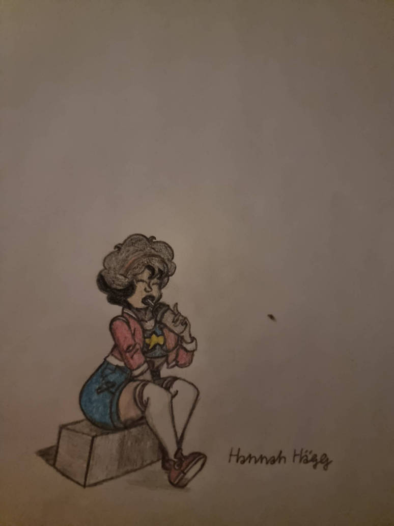 Nora Universe By Hannahhagg On Deviantart