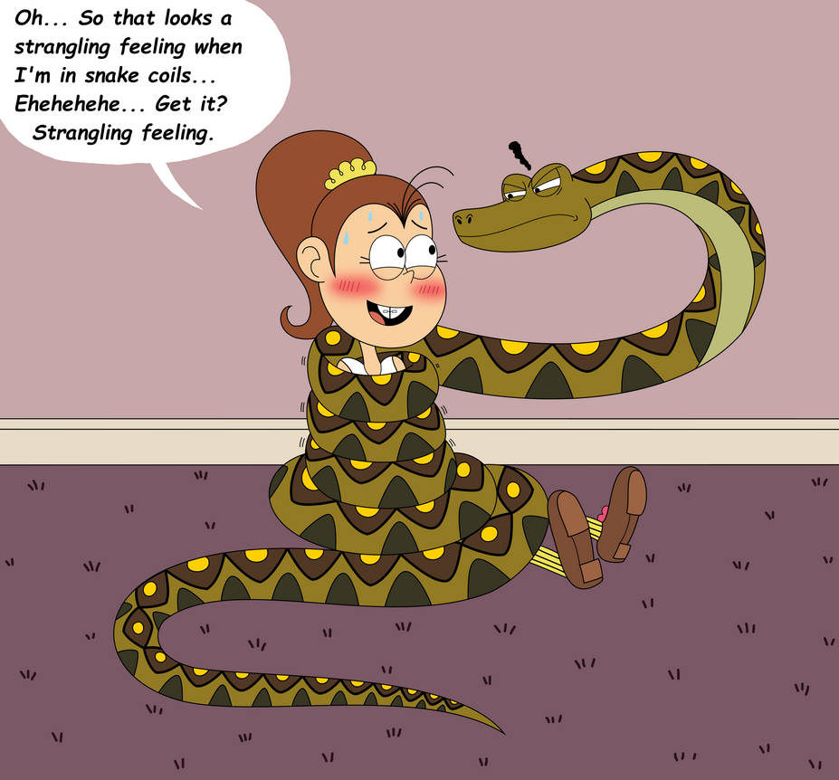 Unfunny Snake Jokes by EddyBite87 on DeviantArt Unfunny Snake Jokes by EddyBite87 on DeviantArt