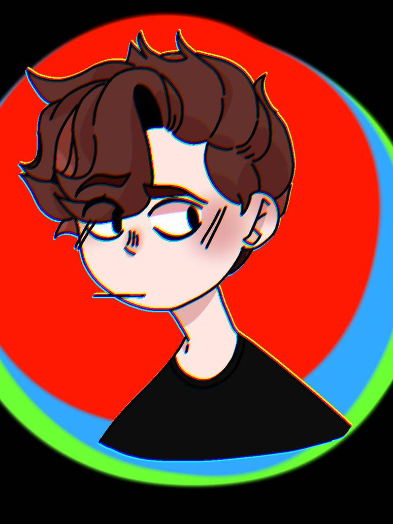 Old Fan Art For An Old Friend By Nesnes07 On Deviantart