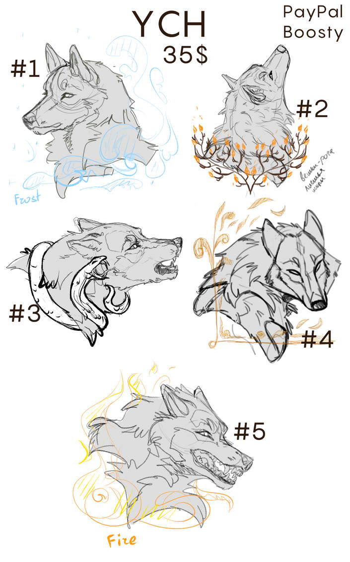 Ych Market Deviantart