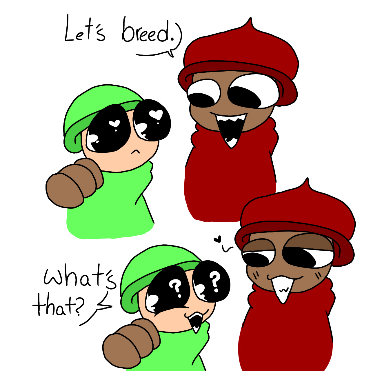 Bandu Nooooooooooooo By Gayymedic On Deviantart