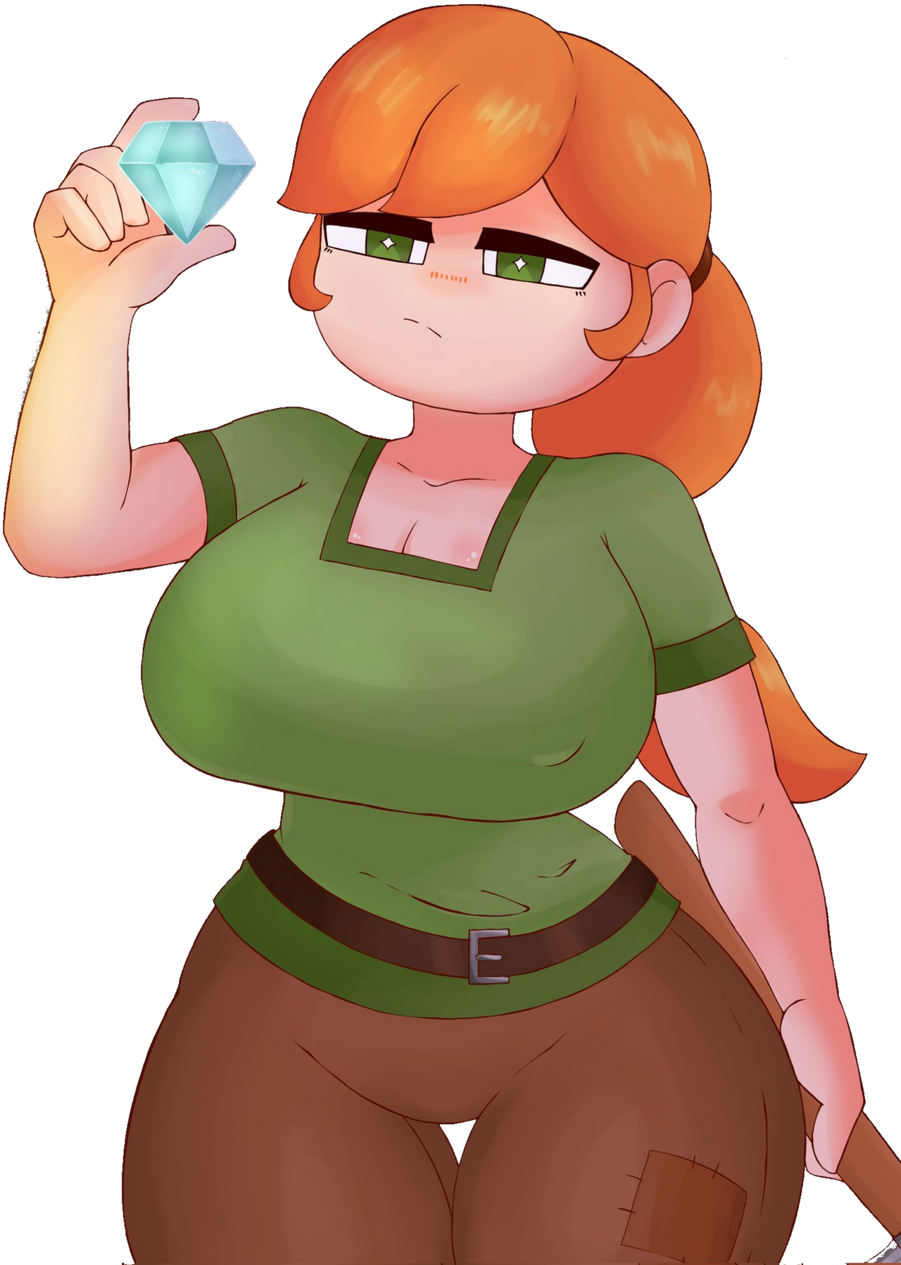 Alex Minecraft By Daniyar2023 On Deviantart