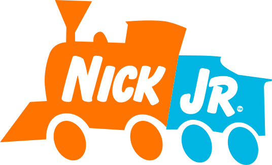 Nick Jr 1988 Trains By Gamer8371 On Deviantart