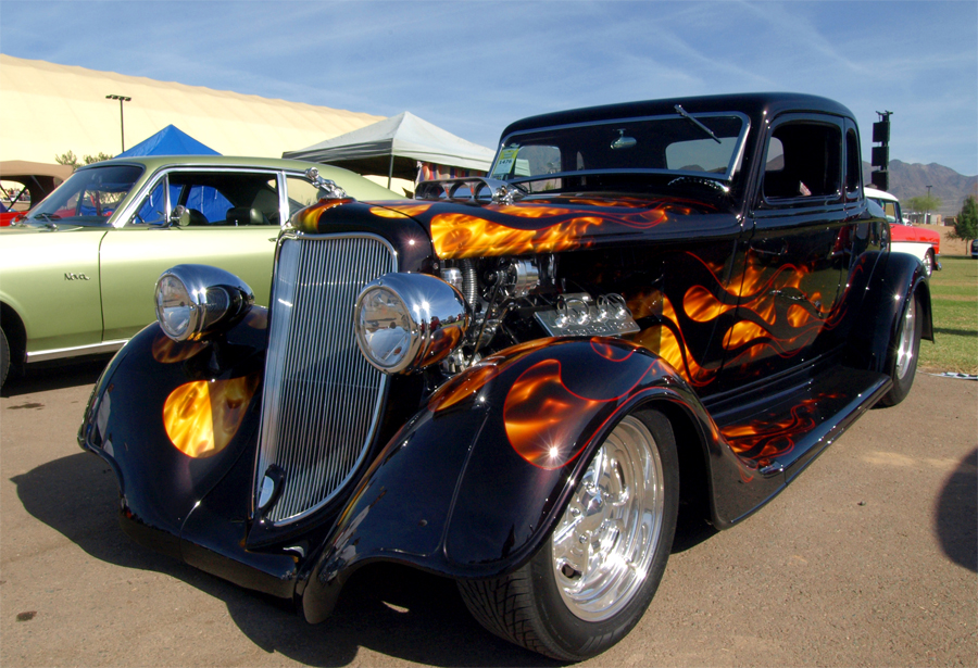 One-Bad-Ram by Swanee3 on DeviantArt