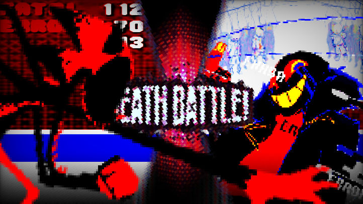 Fatal Error Vs Error Sans by MonkeyBoi9005 on DeviantArt Fatal Error Vs Error Sans by MonkeyBoi9005 on DeviantArt