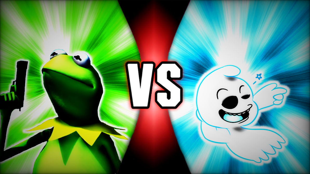 Devilartemis Kermit Vs Goofball by MonkeyBoi9005 on DeviantArt Devilartemis Kermit Vs Goofball by MonkeyBoi9005 on DeviantArt