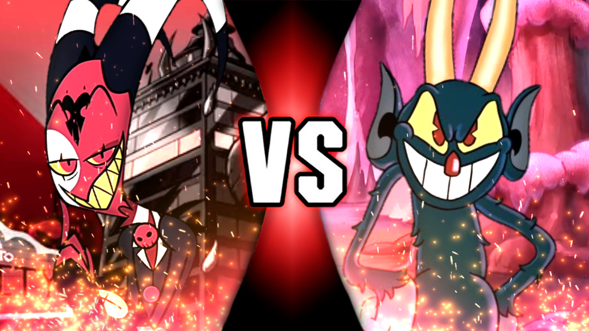 Blitzo Vs The Devil By MonkeyBoi9005 On DeviantArt blitzo-vs-the-devil-by-monkeyboi9005-on-deviantart