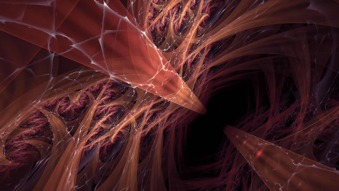 Tunnel - HDR render by thargor6 on DeviantArt Tunnel - HDR render by thargor6 on DeviantArt