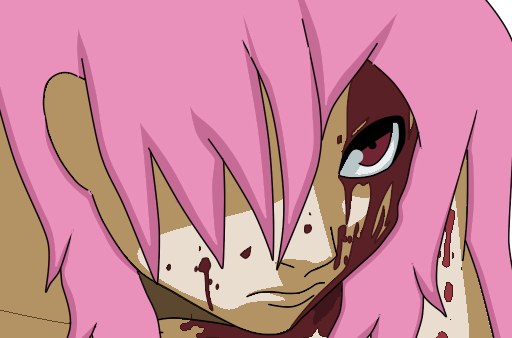 Yachiru Grown Up And Ready For Action Again By Jamiejeagerjaquez On Deviantart