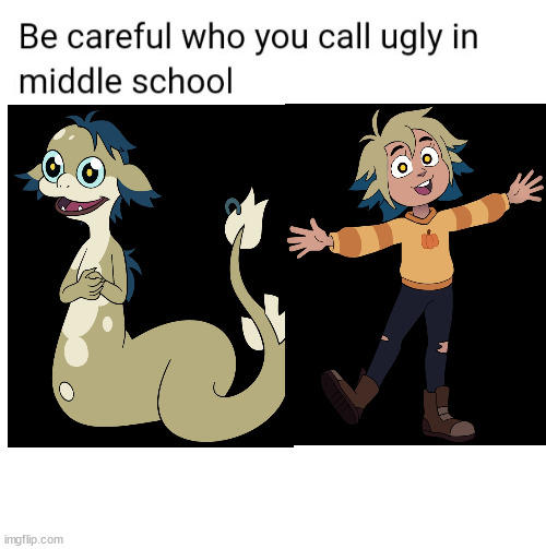 Owl House Vee Meme By Takostu64 On Deviantart