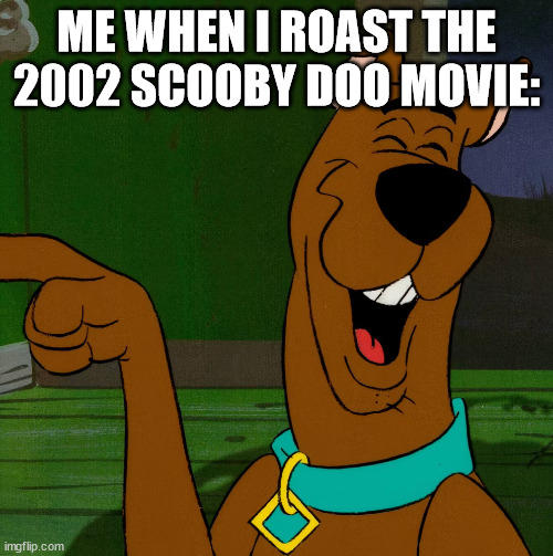 Scooby Doo Meme By Takostu64 On Deviantart