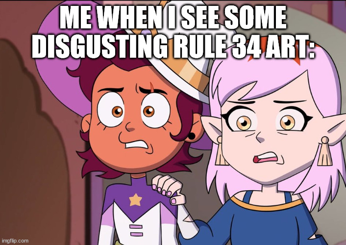 Toh R34 Meme By Takostu64 On Deviantart