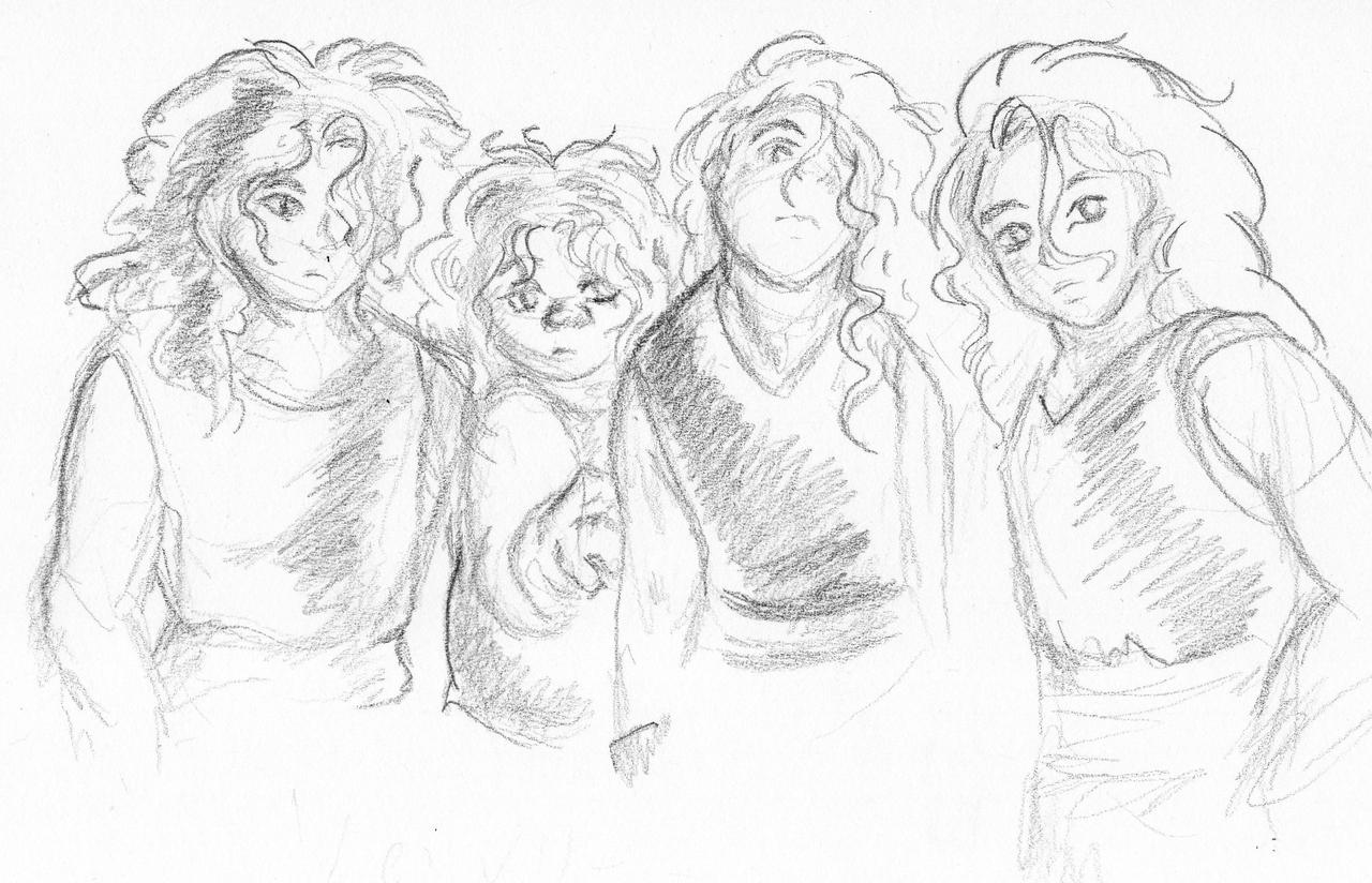 Voivod By Garts0 On Deviantart