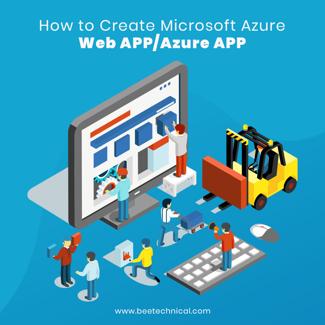 Microsoft Azure Web App By Beetechnical On Deviantart 1605