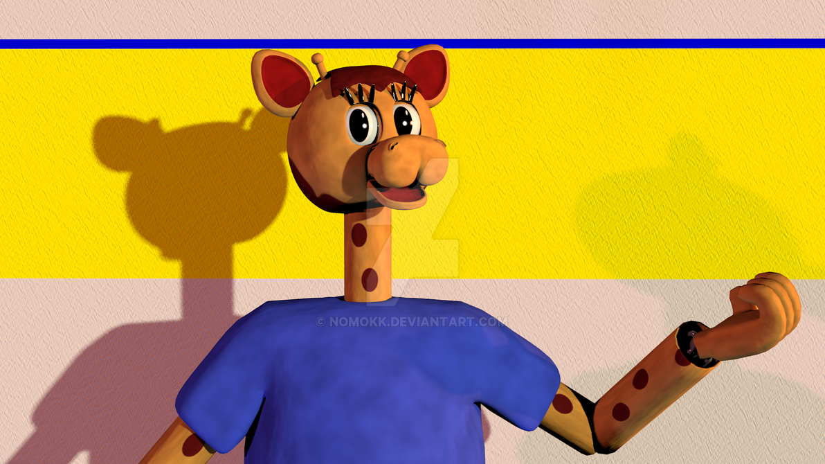 Rip Toys R Us By Nomokk On Deviantart